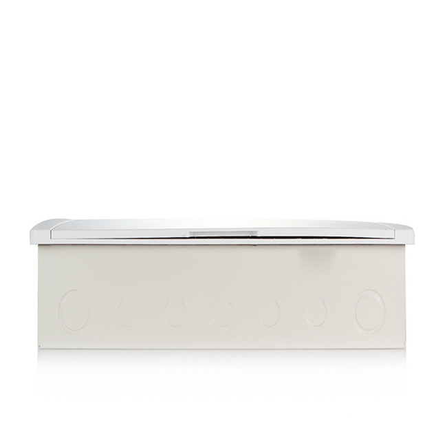 Ready To Install Type MCB Distribution Box RCCB RCBO For Home AC220 ...