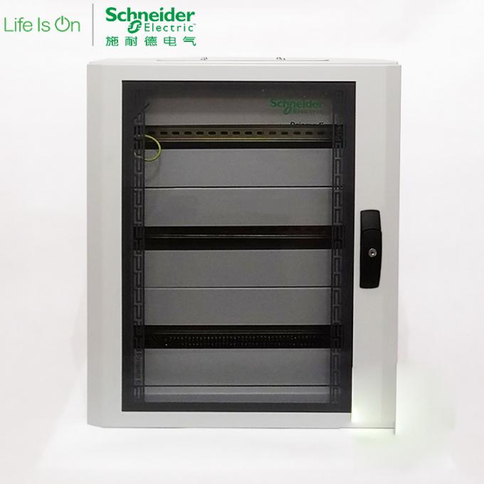 Prisma E Metal Power Distribution Board 100~630A External 810x610x156mm ...
