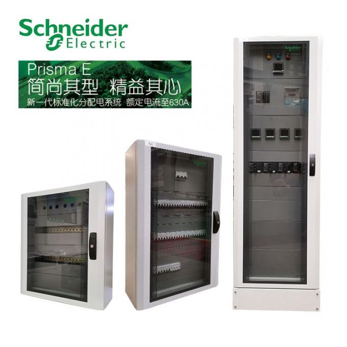 Prisma E Metal Power Distribution Board 100~630A External 810x610x156mm ...