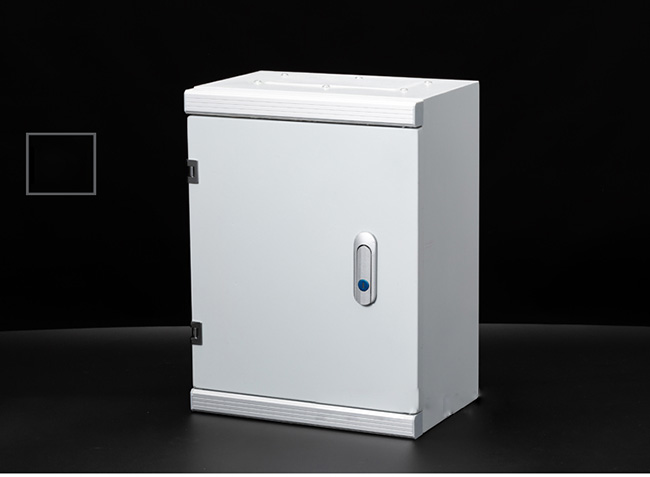 JXF Installation Enclosures Power Distribution Box , Electrical ...