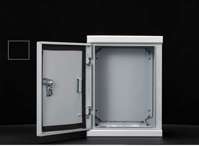 JXF Installation Enclosures Power Distribution Box , Electrical ...