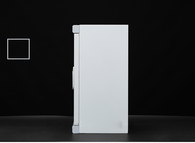 JXF Installation Enclosures Power Distribution Box , Electrical ...