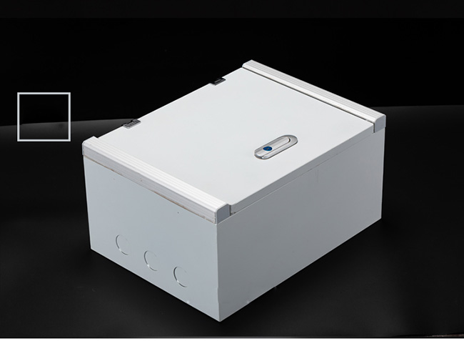 JXF Installation Enclosures Power Distribution Box , Electrical ...