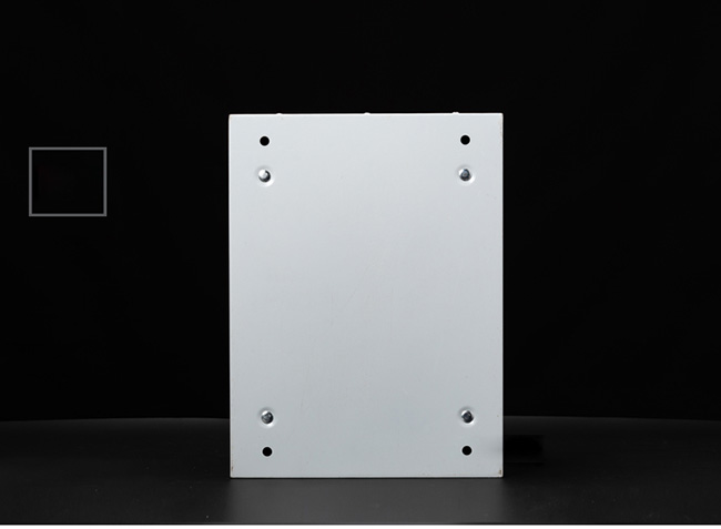 JXF Installation Enclosures Power Distribution Box , Electrical ...