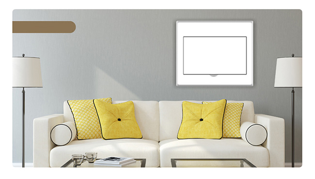 Economic PZ30 Lighting Distribution Box ABS 6 9 10 13 15 18 21 Ways IEC60439-3