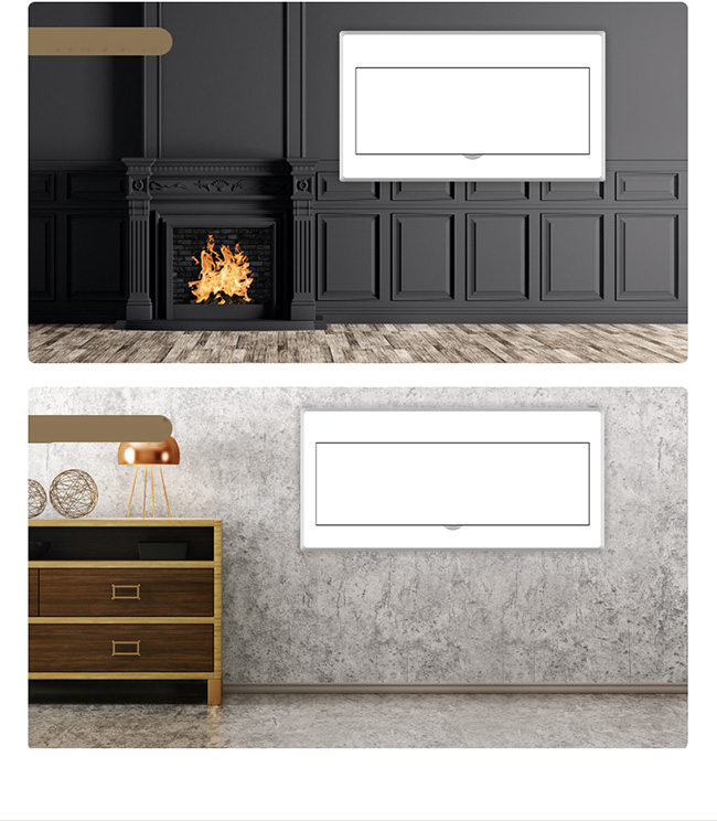 Economic PZ30 Lighting Distribution Box ABS 6 9 10 13 15 18 21 Ways IEC60439-3