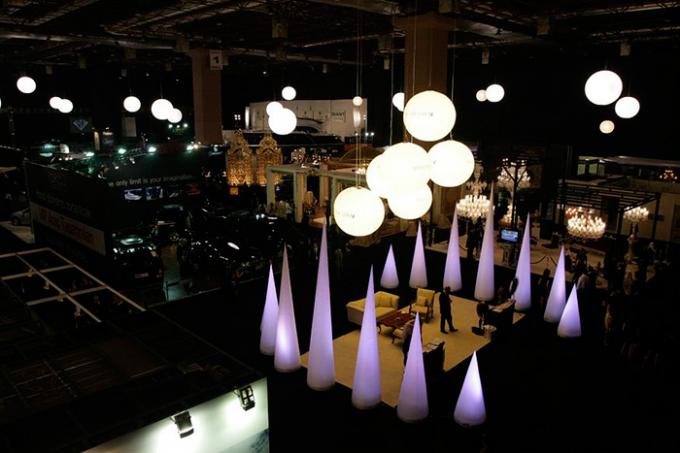 800 Watt LED Moon Lighting Balloon HMI 2.4/4.8kw Film TV Studio ...