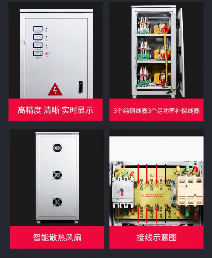 415V AC Motor Contactor