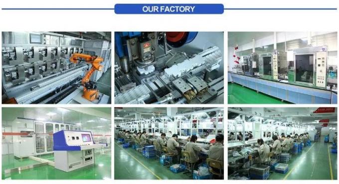 Thql Industrial Circuit Breaker