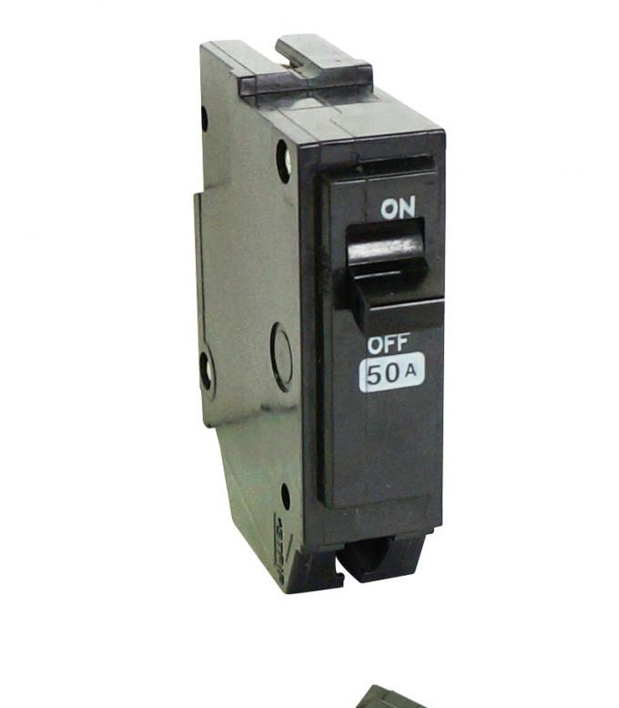 Tql Thqc Thqp Thql 10kA 230V/400V Miniature Circuit Breaker Bolt On Or ...