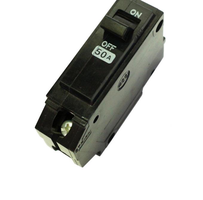 Tql Thqc Thqp Thql 10kA 230V/400V Miniature Circuit Breaker Bolt On Or ...