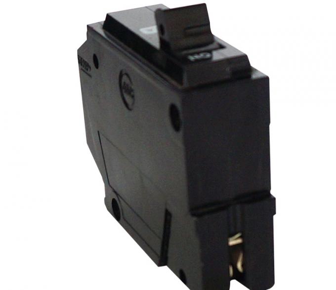 Tql Thqc Thqp Thql 10kA 230V/400V Miniature Circuit Breaker Bolt On Or ...