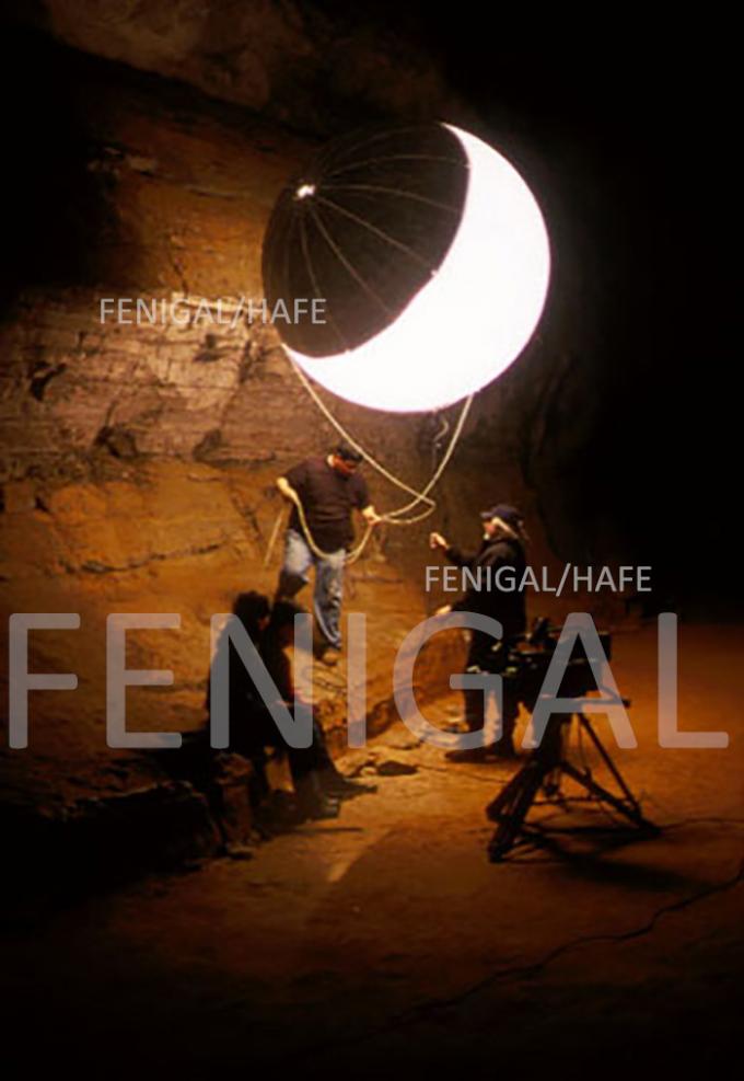Hmi Tungsten Hybrid Tube Or Led Sphere Film Lighting Balloons