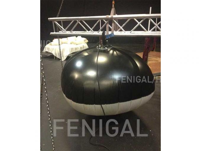 ARTEMIS Tungsten 2000W Balloon Light warm soft color design For ...