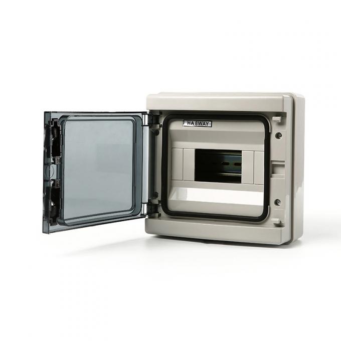 Surface Mounted Air Switch IEC60439-3 100A Loop Box