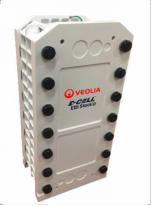 Veolia MK-3MiniHT EDI Module for Pharmaceutical Water USP EP Compliance