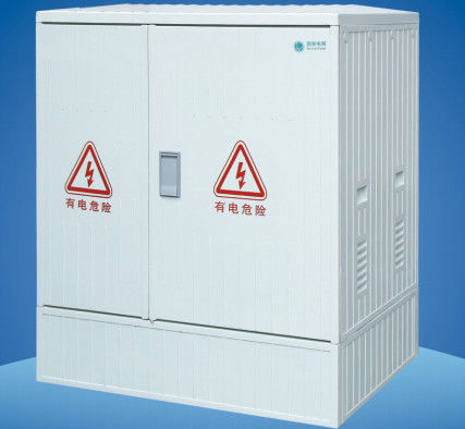 1200x1000x700mm SMC Fiberglass Enclosure Low Voltage Cable Branch Box