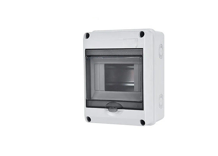 High Quality IP65 Waterproof Plastic Distribution Box ABS Plastic ...