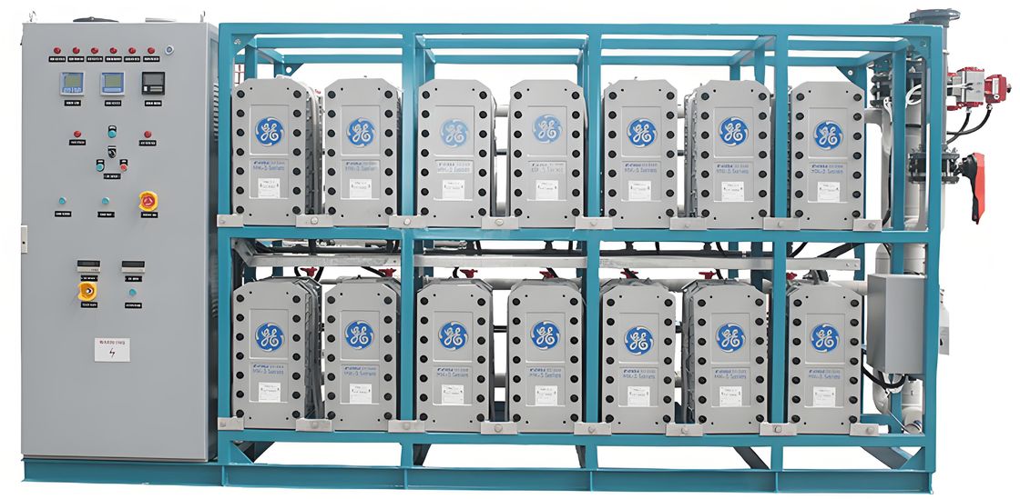 Upgrade to EDI Modules for a More Advanced and Environmentally Friendly ...
