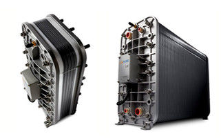 IonPure® IP-LXM04Z Industrial Electrodeionization Module: Minimum ...