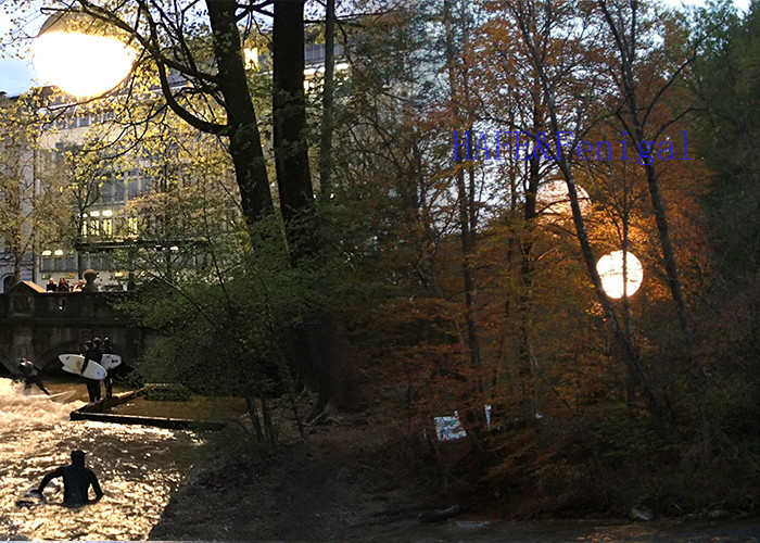 2M - 4M Ellipse Film And Television Shooting Lighting Inflatable ...