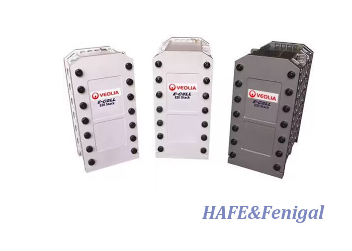 Reverse Osmosis (RO) Permeate Water Deionized Ultrapure Water ...