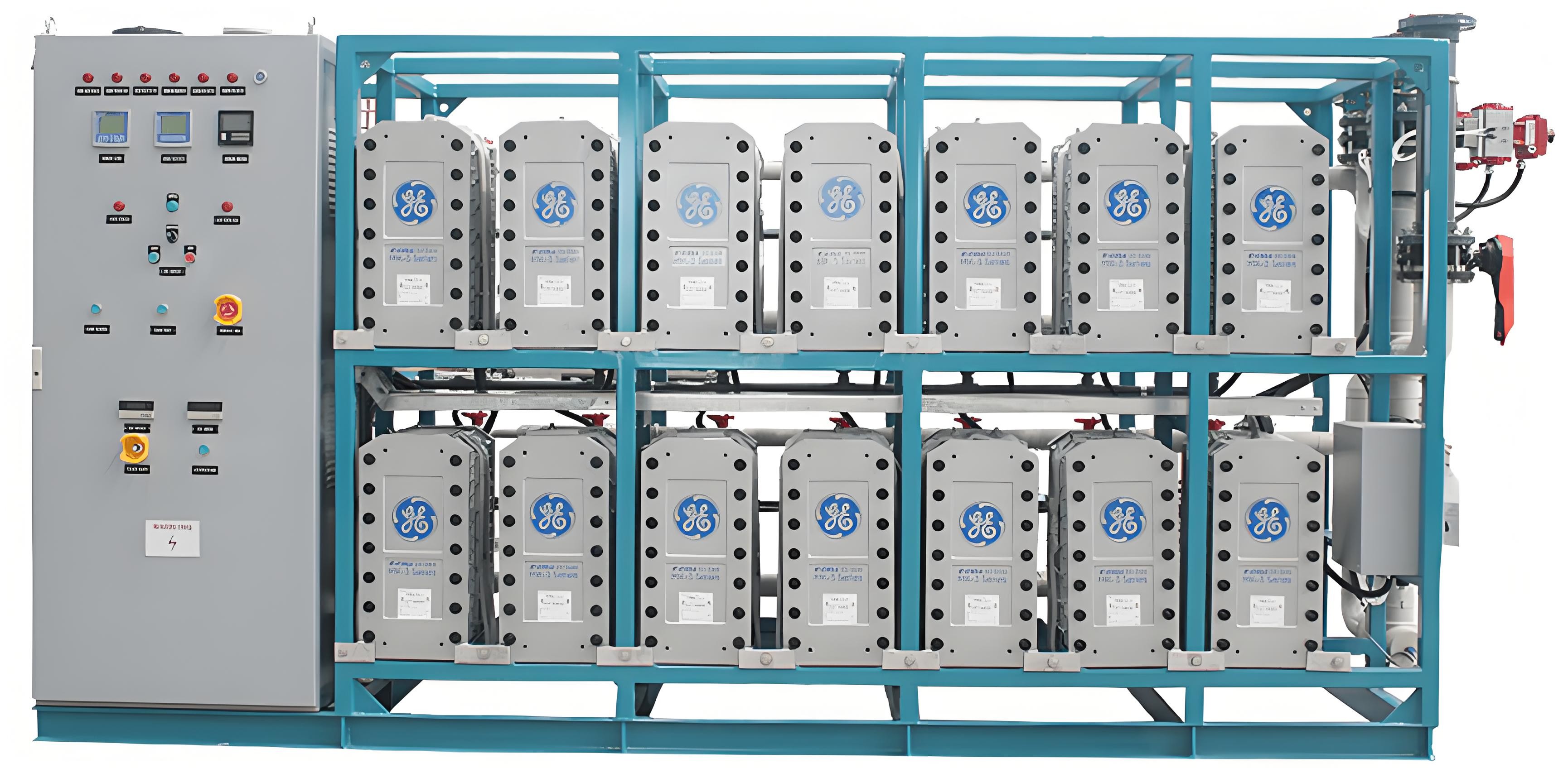 Upgrade EDI Modules For Advanced And Environmentally Friendly Solution