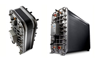 IonPure IP-LXM04Z Industrial Electrodeionization Module: Minimum ...