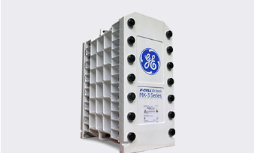 Ultrapure Water Edi Module GE-E-Cell MK-3 Resistivity 16 MOhm-cm Sodium ...