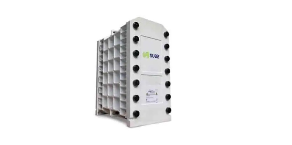 Suez EDI E-Cell Stack Model MK-3MiniHT