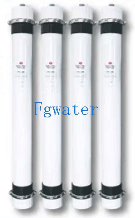 Dow Ultrafiltration Membrane Module SFD-2660 A Compact and Versatile ...