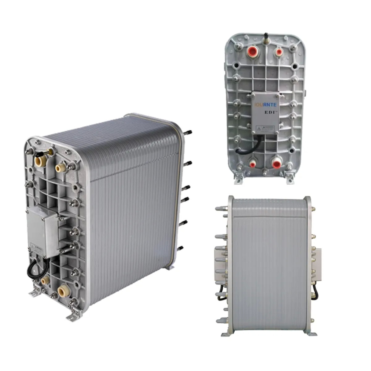 1.5-2.5m3/H EDI Stacks LX-HD-200 For Pharmaceutical Industry