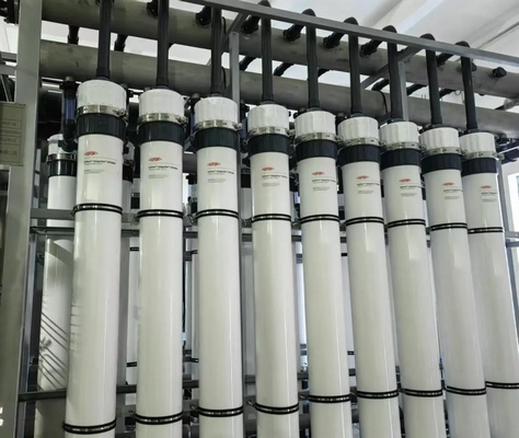 DuPont SFP-2860 PVDF Ultrafiltration Module for Wastewater
