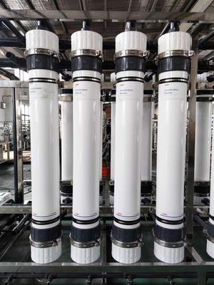 DuPont SFP-2860 PVDF Ultrafiltration Module for Wastewater